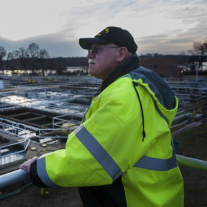 Meet The WMUA – Willingboro Municipal Utilities Authority