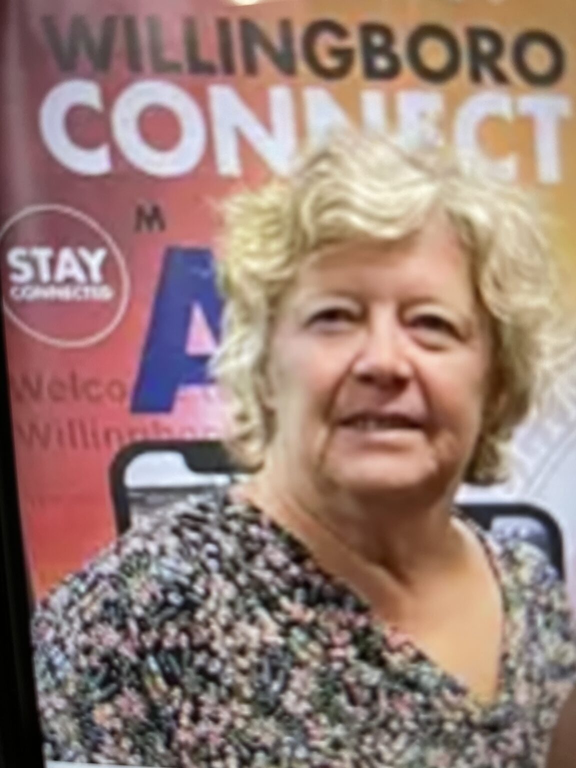 Tribute to Sharon Anderson – Willingboro Municipal Utilities Authority